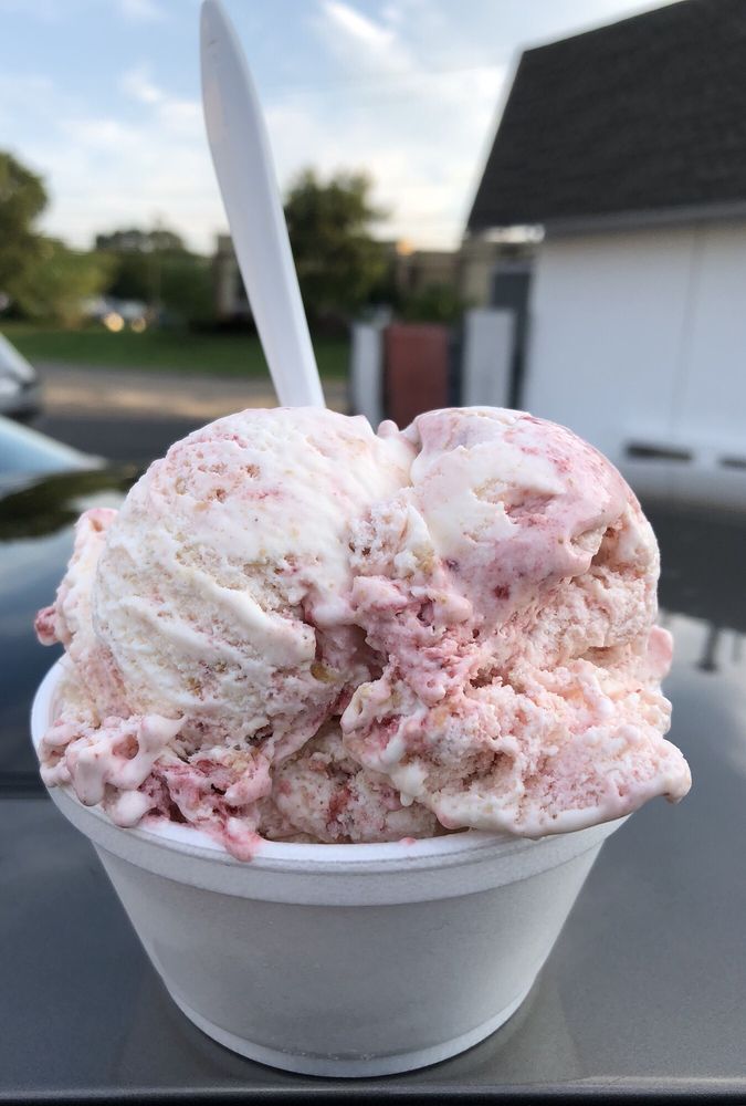 THE CONE ZONE - 38 Photos & 45 Reviews - 2040 State Rt 33, Neptune, New ...