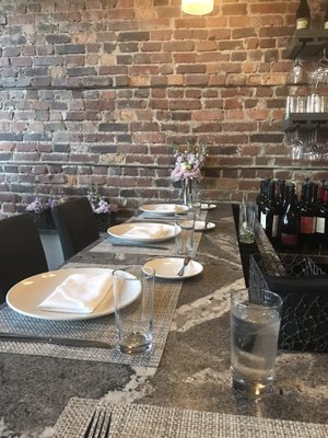 THE RESTAURANT AT FOUR ELEVEN YORK - 160 Photos & 68 Reviews - 411 York ...