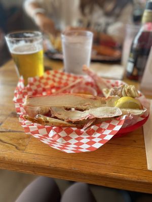 KETCHIKAN CRAB & GO - 137 Photos & 34 Reviews - 5 Salmon Lndg ...