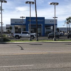 WATSON CHEVROLET - 35 Photos & 123 Reviews - 625 W Auto Mall Dr, Tucson ...