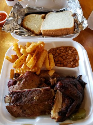 HOOK’S BBQ - Updated March 2025 - 28 Photos & 52 Reviews - 532 Boll ...