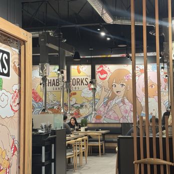 SHABU-WORKS® - Updated March 2025 - 240 Photos & 89 Reviews - 575 Grand ...