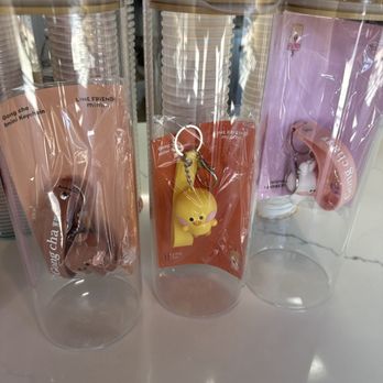 GONG CHA PLEASANT HILL - Updated December 2025 - 97 Photos & 39 Reviews ...