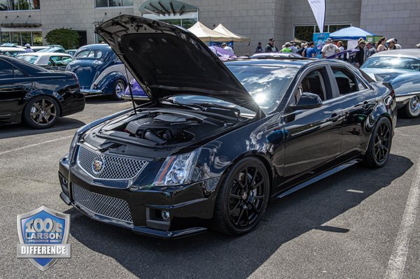 LARSON CADILLAC SALES - Updated January 2026 - 88 Photos & 82 Reviews ...