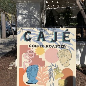 CAJÉ COFFEE - ARLINGTON ST - 246 Photos & 113 Reviews - 1316 State St ...