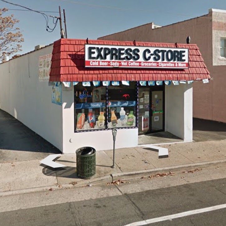 EXPRESS C-STORE - Updated October 2025 - 749 W Merrick Rd, Valley ...