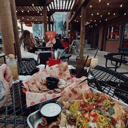 SAUCED ON PASEO - Updated July 2025 - 165 Photos & 230 Reviews - 2912 ...