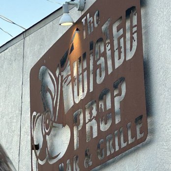 THE TWISTED PROP BAR & GRILLE - Updated December 2025 - 97 Photos & 87 ...