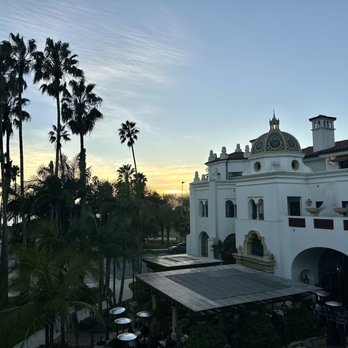 SANTA BARBARA INN - Updated July 2024 - 226 Photos & 217 Reviews - 901 ...
