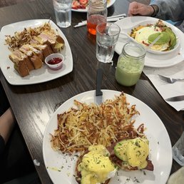 BROKEN YOLK CAFE - 932 Photos & 1675 Reviews - 1436 S Harbor Blvd ...