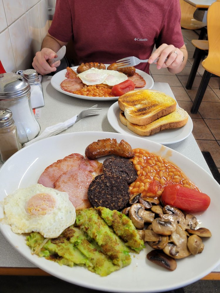 KENNINGTON LANE CAFE - Updated June 2024 - 108 Photos & 120 Reviews ...