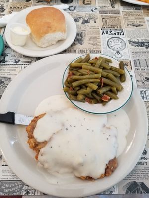 BENBROOK CAFE - 81 Photos & 71 Reviews - 4902 Hwy 377 S, Fort Worth ...