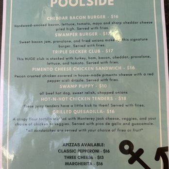 SWAMPERS BAR & GRILLE - Updated January 2026 - 83 Photos & 76 Reviews ...