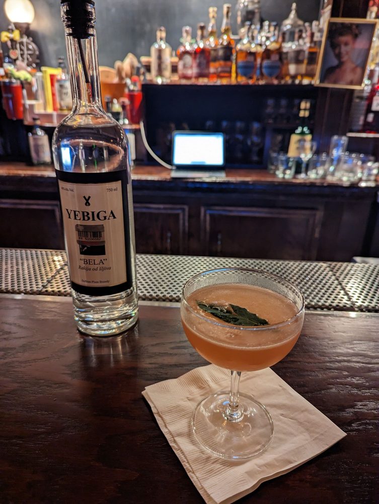 CAPTAIN FOXHEART’S BAD NEWS BAR & SPIRIT LODGE - Updated August 2025 ...