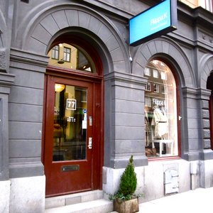 MYRORNA ROPSTEN - Updated May 2025 - Kolargatan 2, Stockholm, Sweden ...