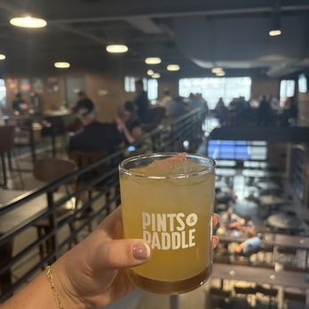 PINTS AND PADDLE - Updated August 2025 - 90 Photos & 40 Reviews - 15450 Grove Cir N, Maple Grove ...