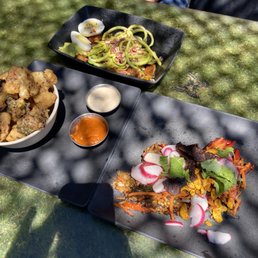 VITAL ROOT - 573 Photos & 527 Reviews - 3915 Tennyson St, Denver ...