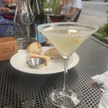 JUSTA PASTA - Updated October 2025 - 212 Photos & 364 Reviews - 1326 NW ...