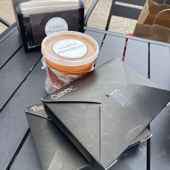 CASEUS PROVISIONS - Updated December 2025 - 110 Photos & 40 Reviews ...