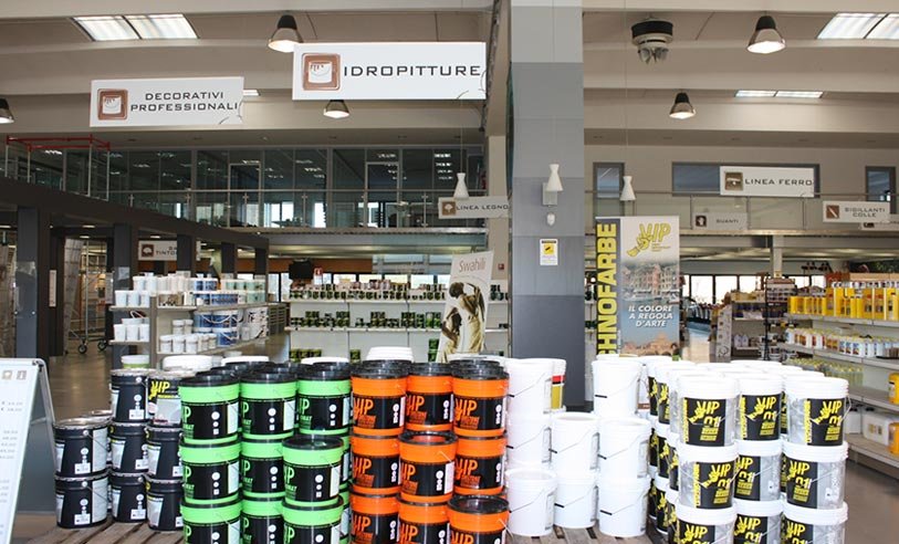 BRECO - Updated April 2024 - Via della Ferrovia 74D, Gavardo, Brescia ...