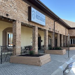 OLIVIA’S ITALIAN RESTAURANT - Updated October 2025 - 103 Photos & 106 Reviews - 750 Illinois 21 ...