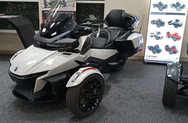 RIDENOW POWERSPORTS TUCSON - Updated January 2025 - 35 Photos & 98 ...