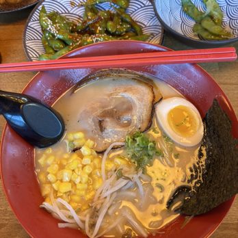 KAMI RAMEN - Updated October 2025 - 351 Photos & 221 Reviews - 3807 ...