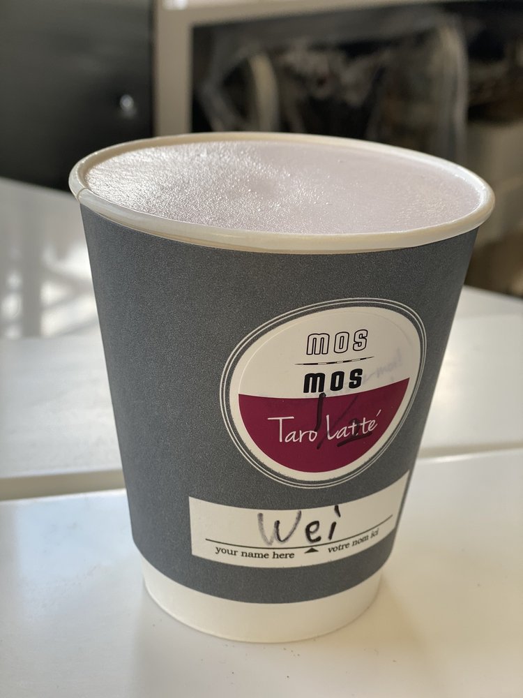 MOS MOS COFFEE - Updated July 2025 - 43 Photos & 33 Reviews - 130 King ...