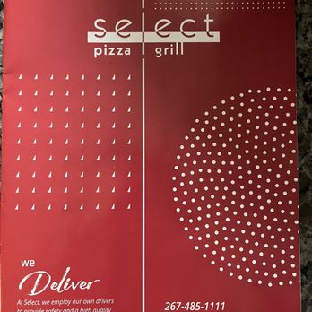 PATS SELECT PIZZA & GRILL - Updated October 2024 - 251 Photos & 189 ...