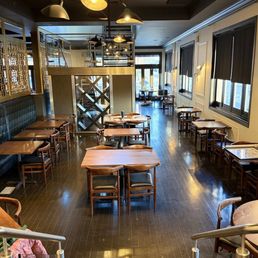 UNION HILL KITCHEN & CRAFT BAR - Updated October 2025 - 83 Photos & 41 ...