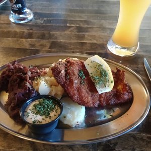 URBAN GERMAN WURSTHAUS - 164 Photos & 114 Reviews - 6635 North ...