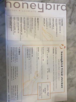 HONEYBIRD - 49 Photos & 46 Reviews - 230 Massasoit Ave, East Providence, RI - Yelp