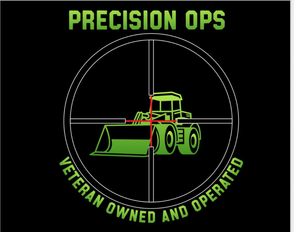 PRECISION OPS - Updated July 2024 - 120 Private Rd 1202, Gilmer, Texas ...
