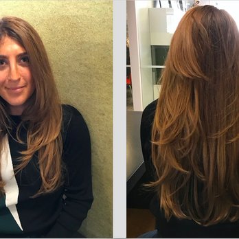 AD HAIR STUDIO BY ALICE HAIR - 234 Photos & 244 Reviews - 236 East 78th ...
