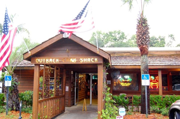 OUTBACK CRAB SHACK - Updated October 2025 - 415 Photos & 313 Reviews ...