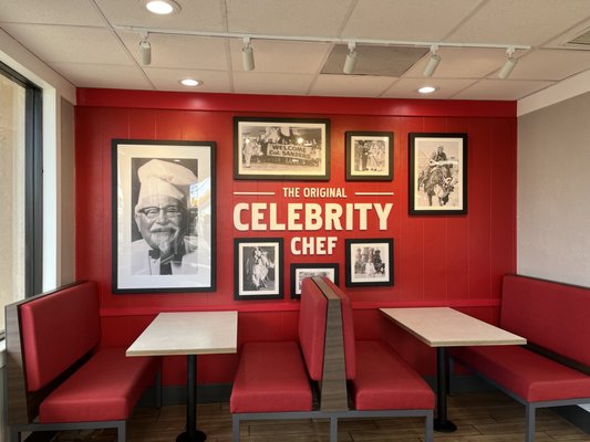 KFC - Updated August 2025 - 196 Photos & 149 Reviews - 1124 Mccully St ...