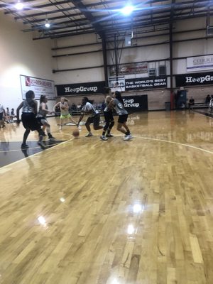 HOOP GROUP - Updated December 2025 - 1930 Heck Ave, Neptune, New Jersey ...