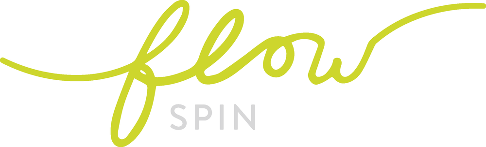 FLOW SPIN STUDIO - Updated May 2025 - 2921 N Center St, Maryville ...