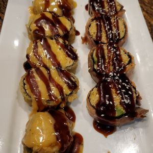 NAGOYA JAPANESE RESTAURANT - 136 Photos & 55 Reviews - 111 Colony ...