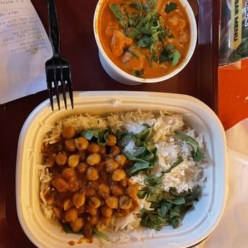 INDIGO - 726 Photos & 1056 Reviews - 243 K St NE, Washington, District ...