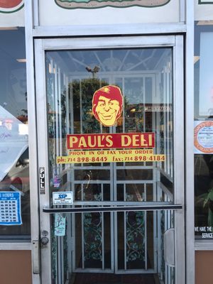 PAUL’S DELI - 354 Photos & 584 Reviews - 6936 Westminster Blvd ...