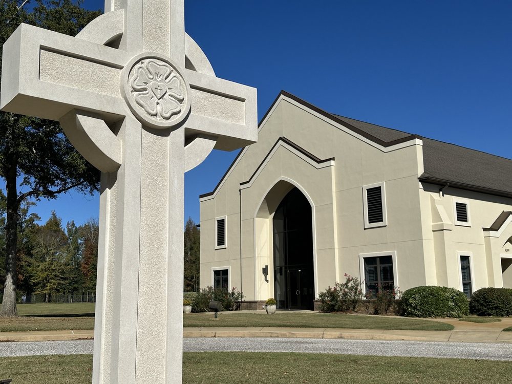 REFORMATION PRESBYTERIAN CHURCH - Updated October 2025 - 9299 Vaughn Rd ...