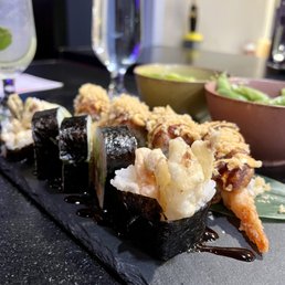 SORA - Updated November 2025 - 512 Photos & 208 Reviews - 1121 W 10th ...