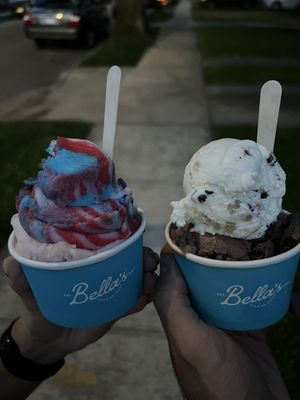 BELLA’S ICES & ICE CREAM - Updated November 2025 - 512 Photos & 361 ...