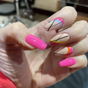 WONDER NAILS - 162 Photos & 63 Reviews - 134 E Rte 59, Nanuet, New York ...