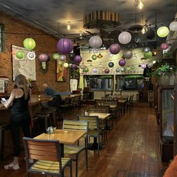 TAPROOT LOUNGE & CAFE - Updated July 2025 - 372 Photos & 464 Reviews ...