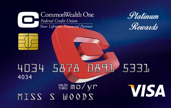 COMMONWEALTH ONE FEDERAL CREDIT UNION - Updated October 2025 - 16 ...