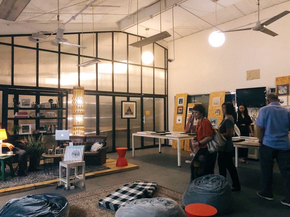 WAREHOUSE EIGHT - 77 Photos - 2241 Chino Roses Avenue, Makati, Metro ...