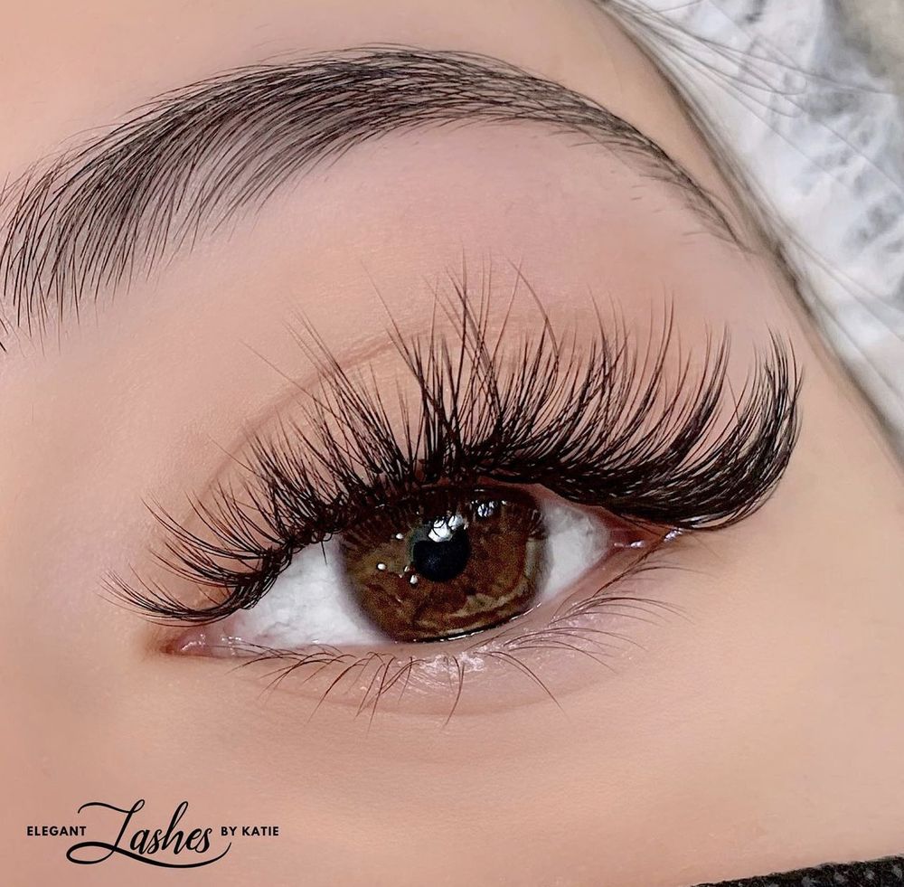 ELEGANT LASHES BY KATIE - IRVINE - Updated June 2026 - 231 Photos & 347 ...