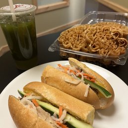 BA LE BAKERY - Updated August 2025 - 357 Photos & 330 Reviews - 606 ...